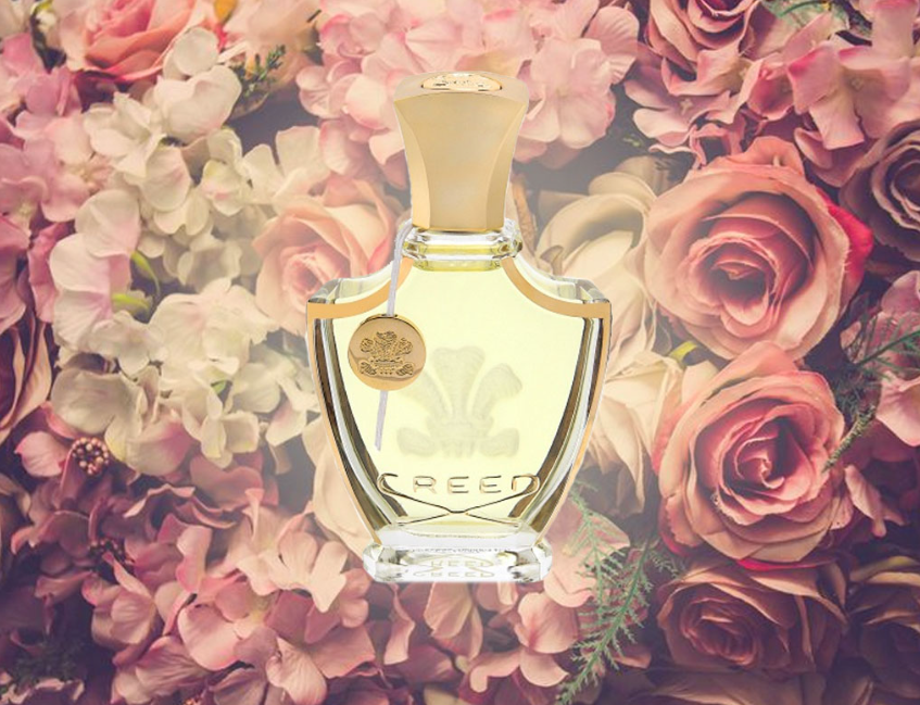 Creed Rose Imperiale ᐈ Магазин с косметикой - myoriginal.com.ua